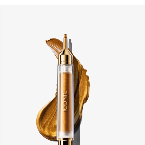 ICONIC London | Makeup | Iconic London Instant Sunshine Bronzing Drops ...